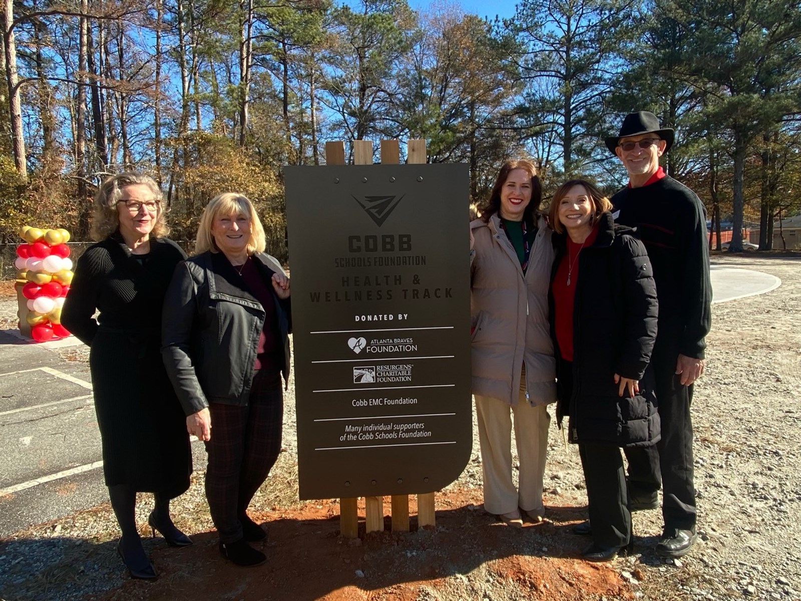 Grand Opening! HAVEN Academy Debuts New Health and Wellness Track